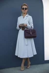 Triangle Body Shape – Complete Style Guide