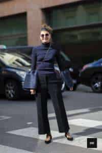 Triangle Body Shape – Complete Style Guide