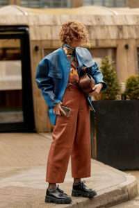 Triangle Body Shape – Complete Style Guide