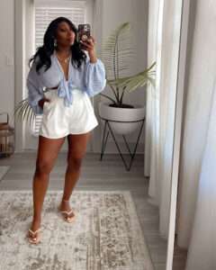 Triangle Body Shape – Complete Style Guide