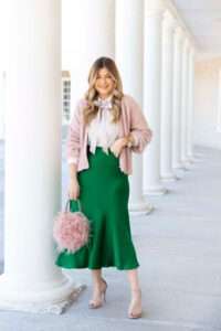 Triangle Body Shape – Complete Style Guide