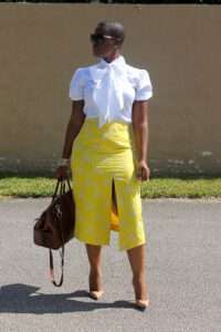 Triangle Body Shape – Complete Style Guide