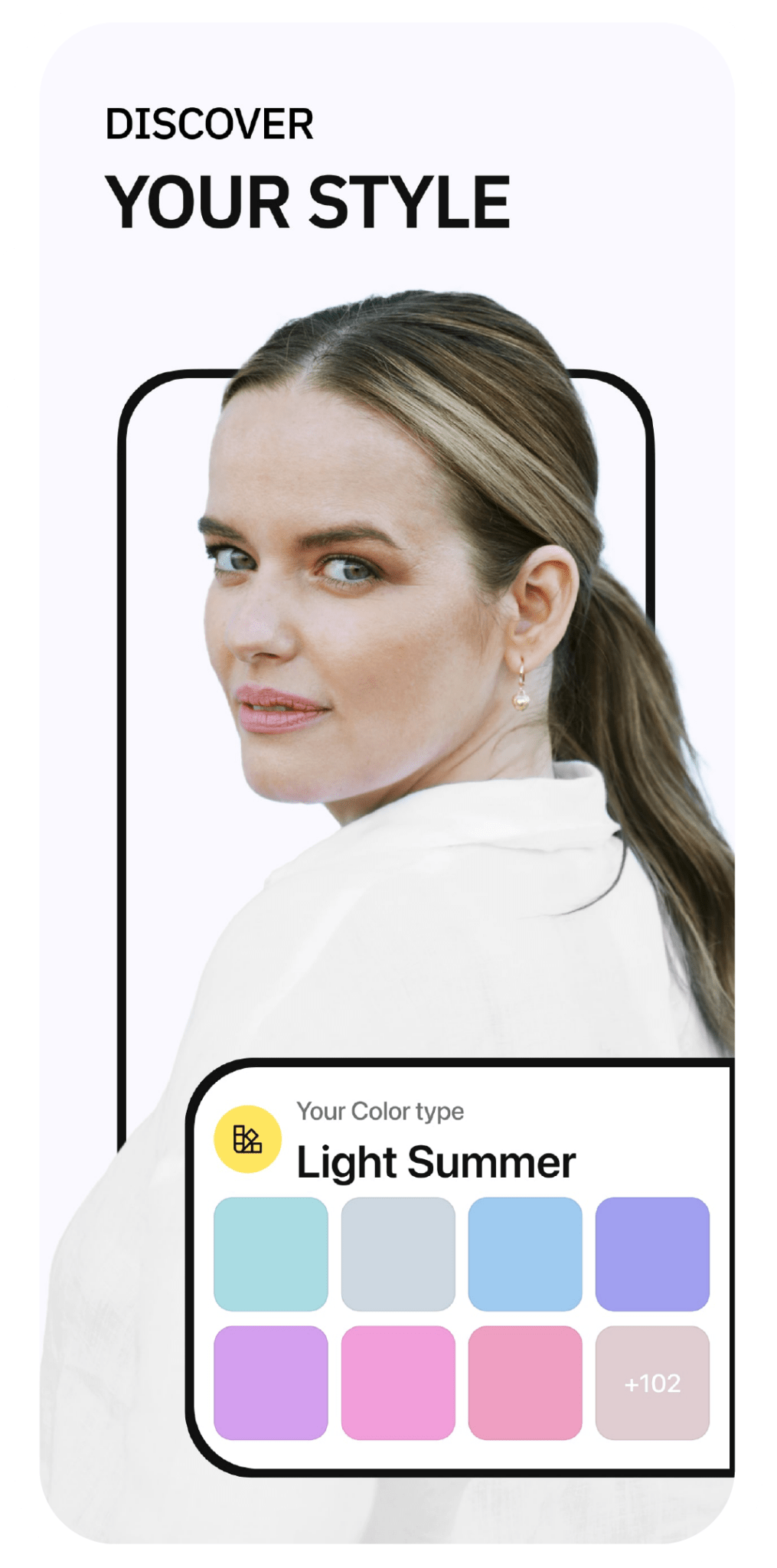 Personal Color Analysis Online