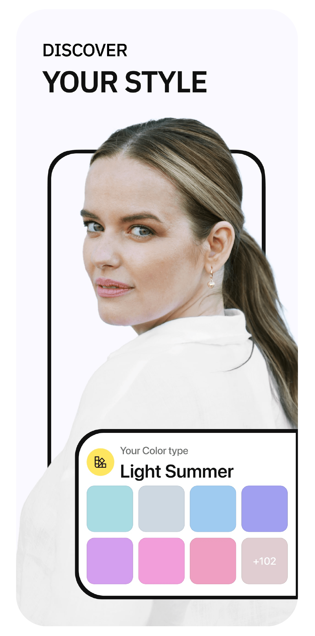 Personal Color Analysis Online