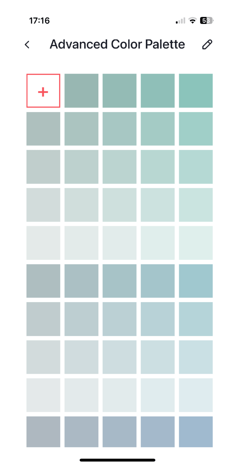 Personal Color Analysis Online