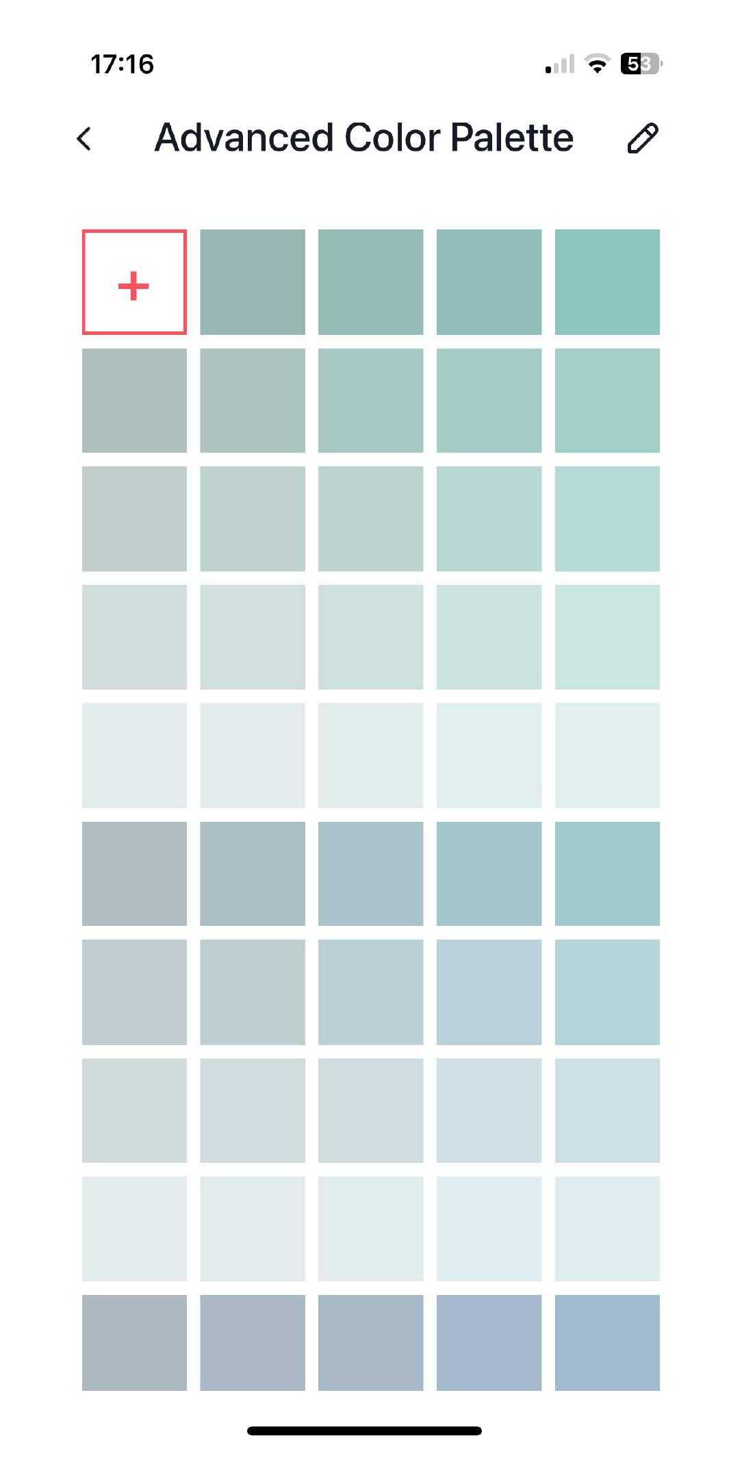 Personal Color Analysis Online