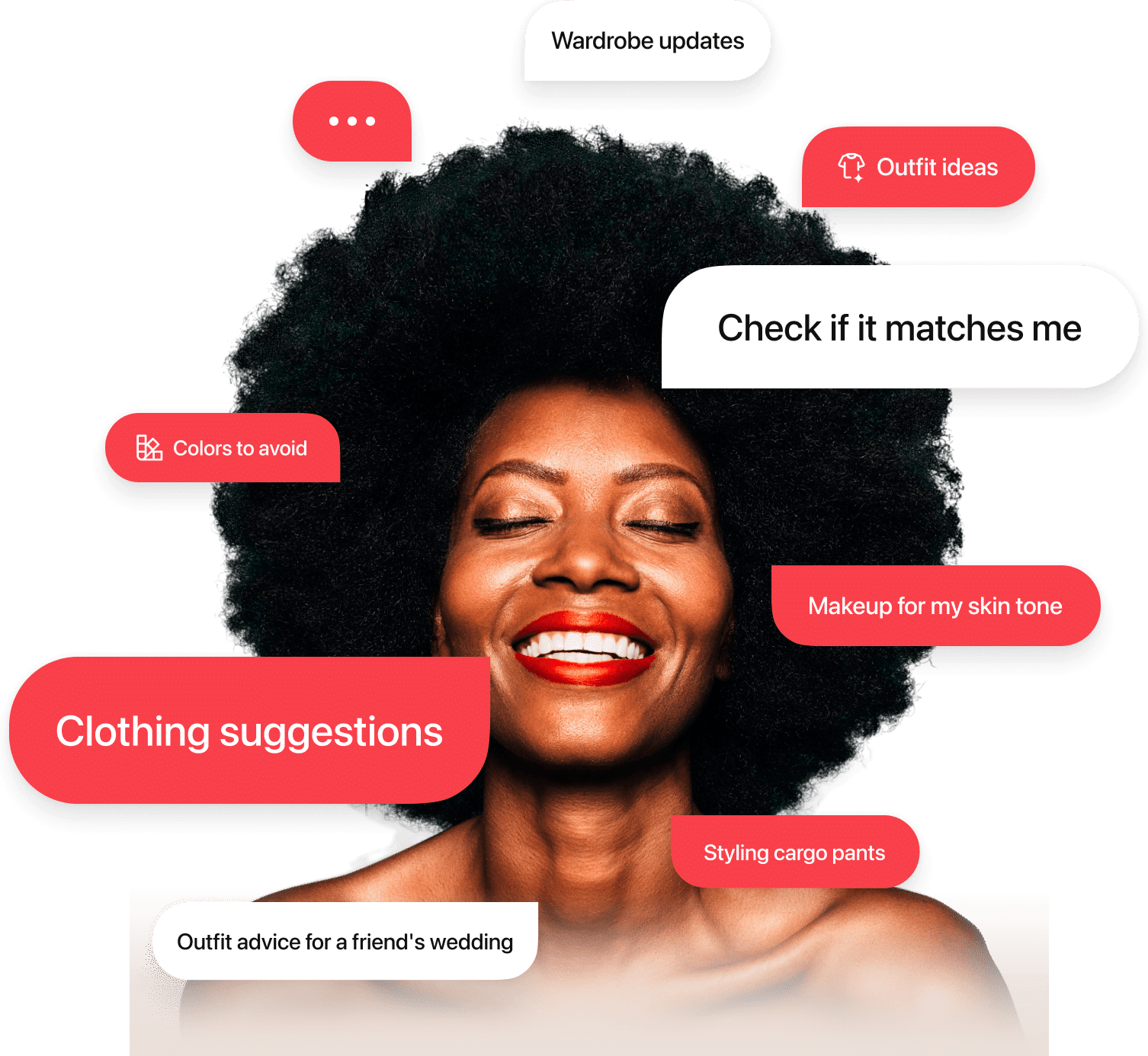 Your Personal AI Stylist App